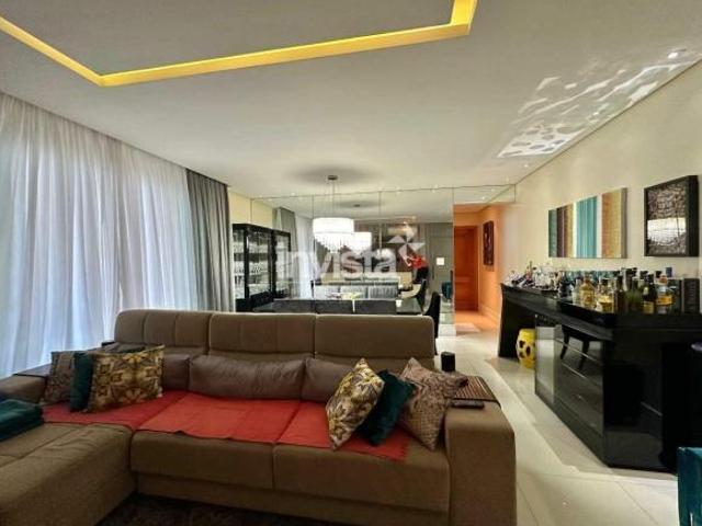 Apartamento próximo a Praia do José Menino