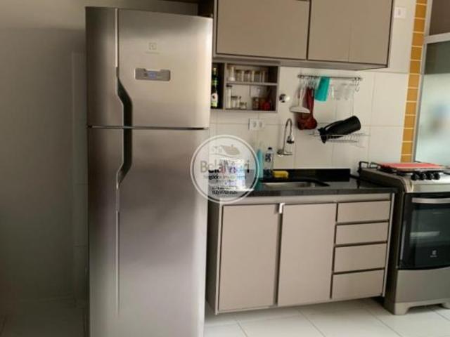 Apartamento próximo a praia do Perequê Açu em Ubatuba