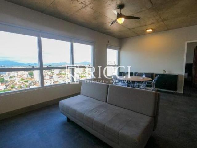 Apartamento próximo a praia e vista livre! Oportunidade Imperdível em Santos!