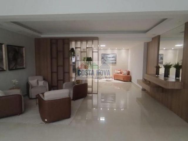 Apartamento próximo a praia e ao clube do Ocian