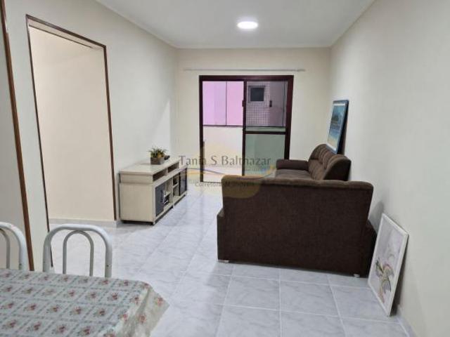 Apartamento Próximo a Praia Praia Grande/SP