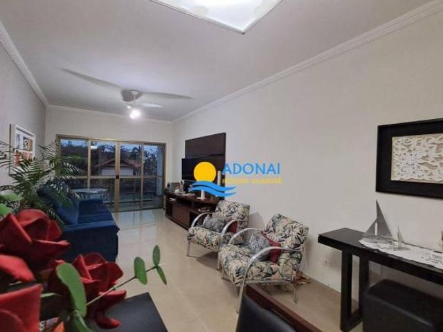 Apartamento próximo à praia reformado — Enseada — Guarujá