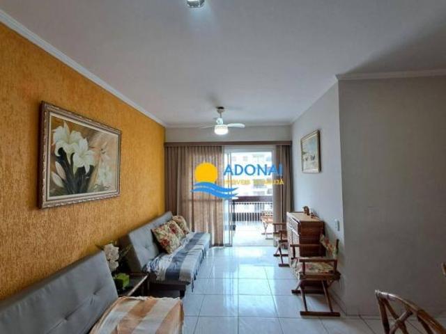 Apartamento próximo à praia reformado — Enseada — Guarujá
