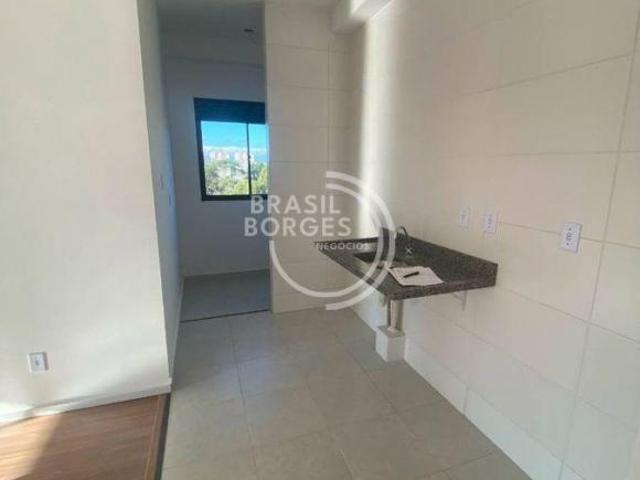 Apartamento próximo a prefeitura alto da boa vista Sorocaba