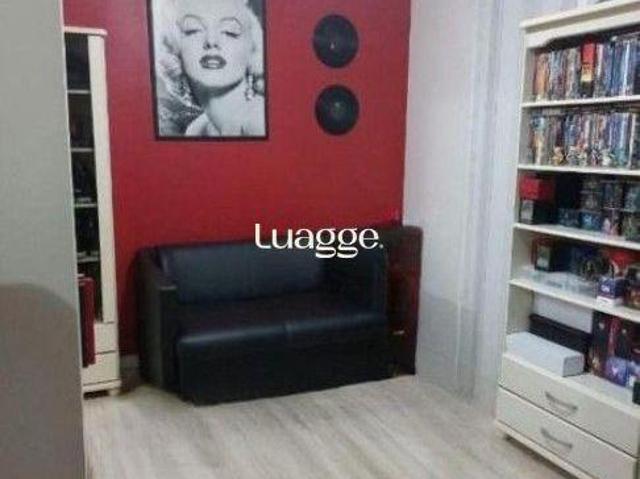 Apartamento próximo à PUC e UFRGS bairro Partenon