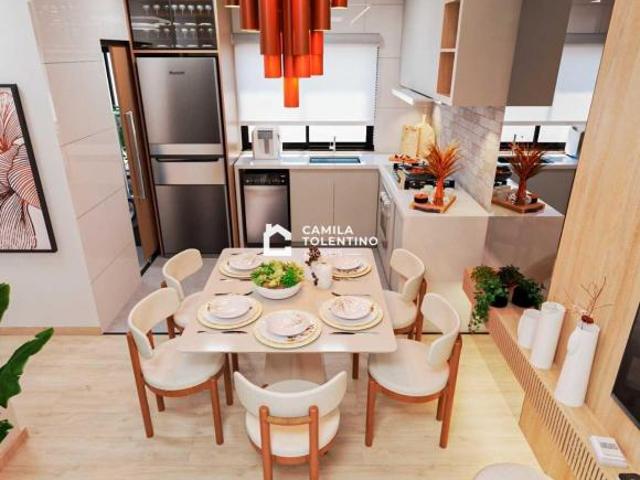 Apartamento Próximo a PUC