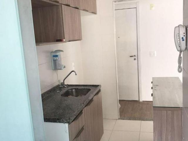 Apartamento próximo a Rodoviária para Venda no Condomínio GO Maraville – Jundiaí/SP