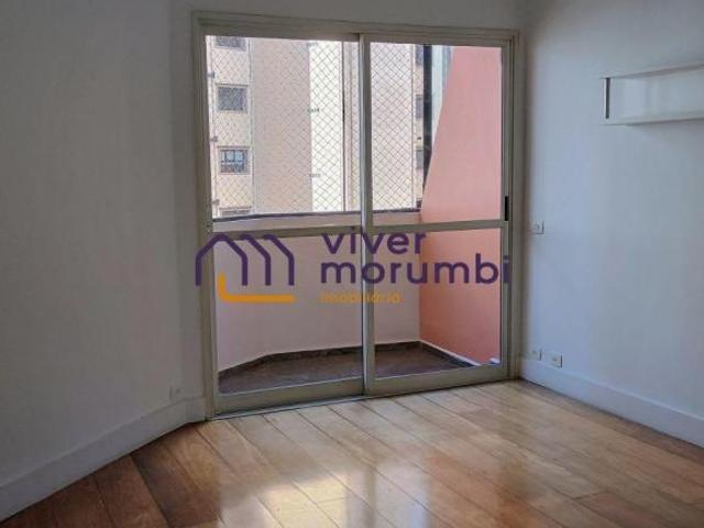 Apartamento próximo a região do Portal do Morumbi !