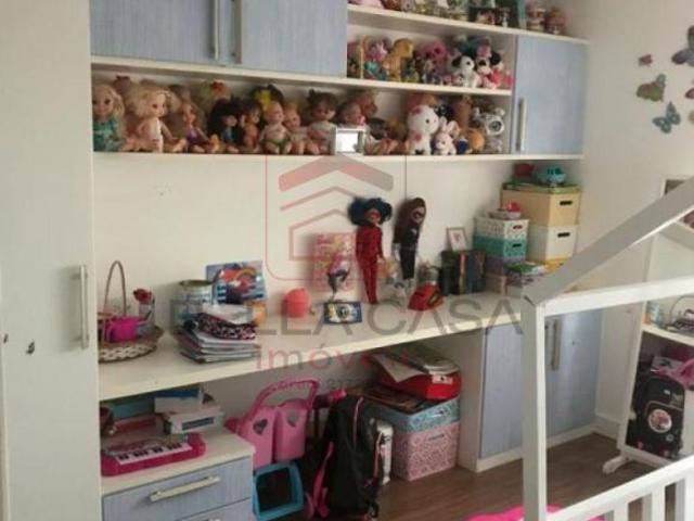 Apartamento próximo a rua da Mooca com 125 m²