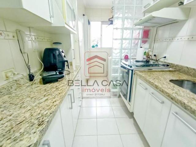 Apartamento próximo a Universidade São Judas com 3 dormitórios,2 vagas fixas e lazer completo