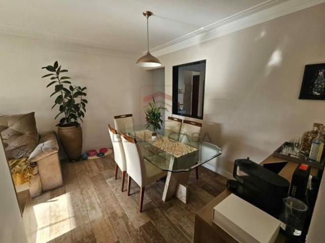 Apartamento próximo a Universidade São Judas com 2 dormitórios, 2 vagas fixas e lazer completo