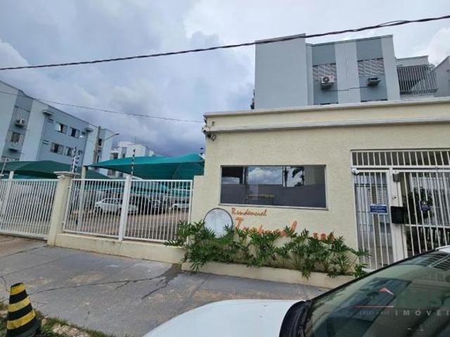 Apartamento próximo a UFMT para venda, Jardim Tropical, Cuiabá