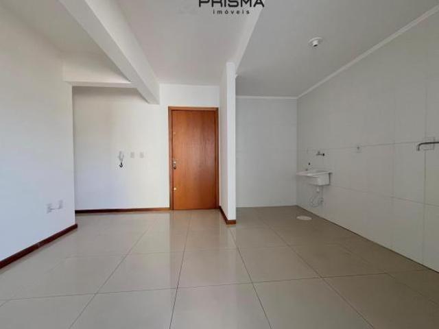 Apartamento próximo à UFN!