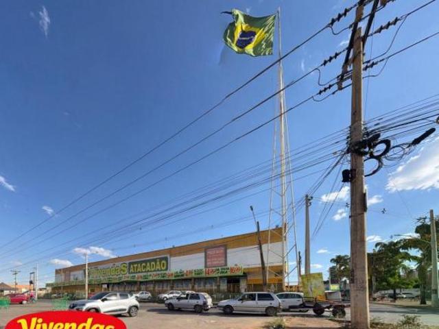Apartamento proximo a UPA no Marajó