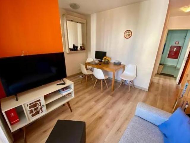 Apartamento proximo a USP Butantã 2 dormitorios 1 vaga de garagem portaria 24h