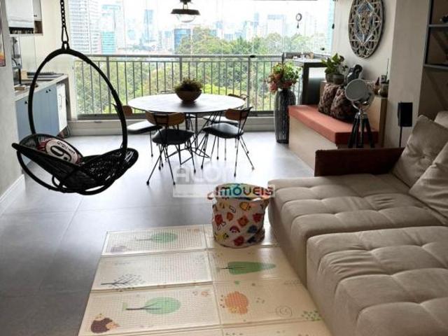 Apartamento Próximo a USP, com 2 quartos,1 vaga, Butantã, São Paulo