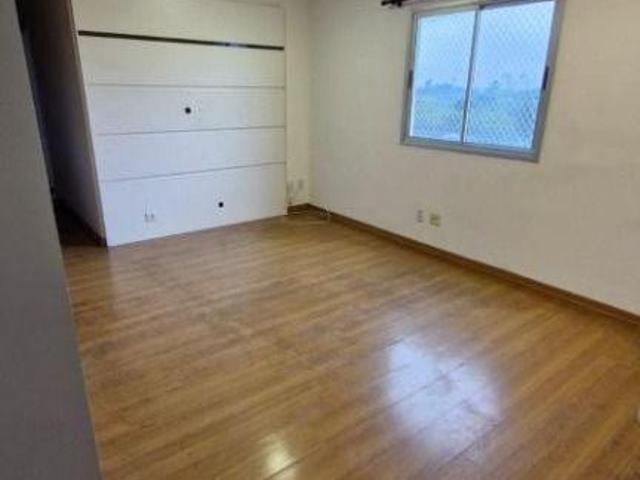 Apartamento próximo a USP com 2 quartos 1 vaga e lazer