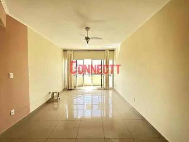 Apartamento Próximo a USP com 2 quartos à venda, 76 m² Jardim Antártica Ribeirão Preto/SP