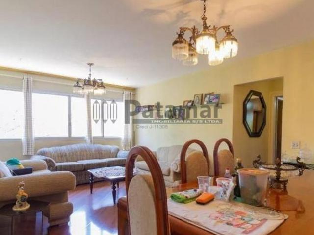 Apartamento proximo a USP e ao metrô com 3 dormitorios