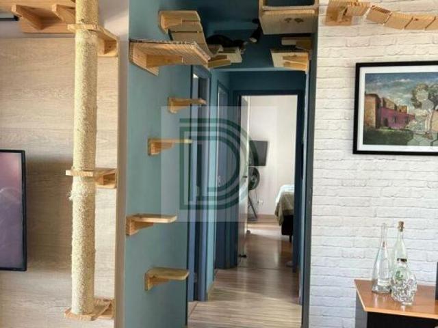 Apartamento Próximo à USP e Parque Villa Lobos Varanda Gourmet