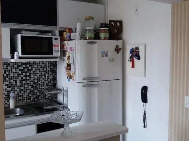 Apartamento próximo a USP 2 dormitórios 1 vaga de garagem