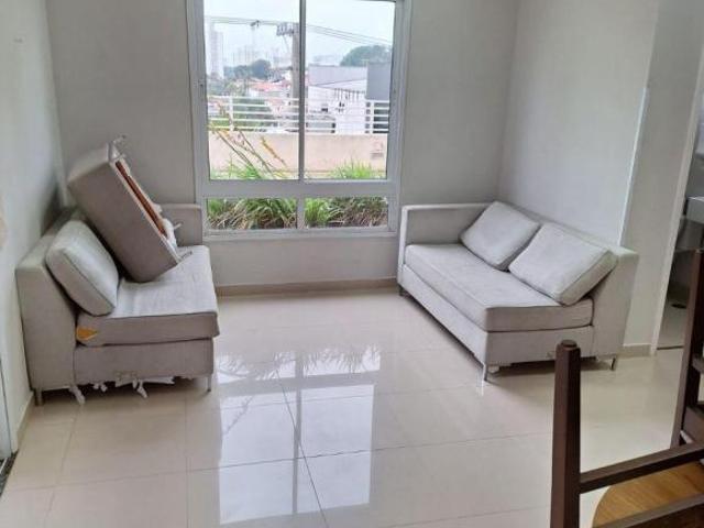 APARTAMENTO PRÓXIMO A USP, 2 QUARTOS, 1 BANHEIRO, 1 VAGA FL21