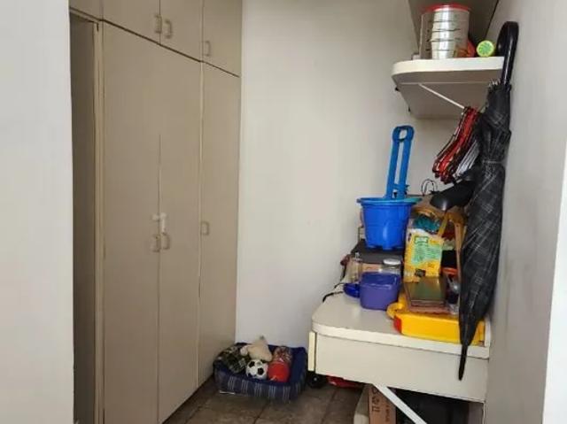 Apartamento próximo a USP 3 quartos 1 suite 2 vagas cobertas 3 banheiros