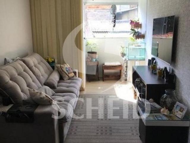 APARTAMENTO PRÓXIMO A VILA MASCOTE!