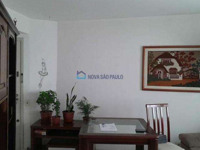 Apartamento, próximo Aeroporto Congonhas, Parque Chuvisco, andar alto, ensolarado, lazer completo