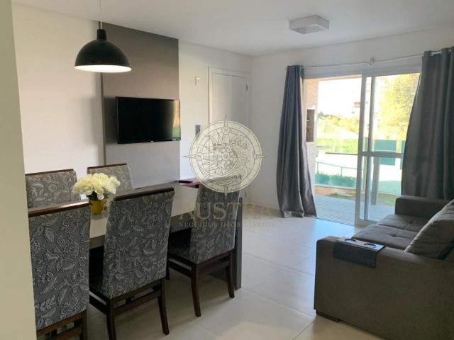 Apartamento próximo ao mar
