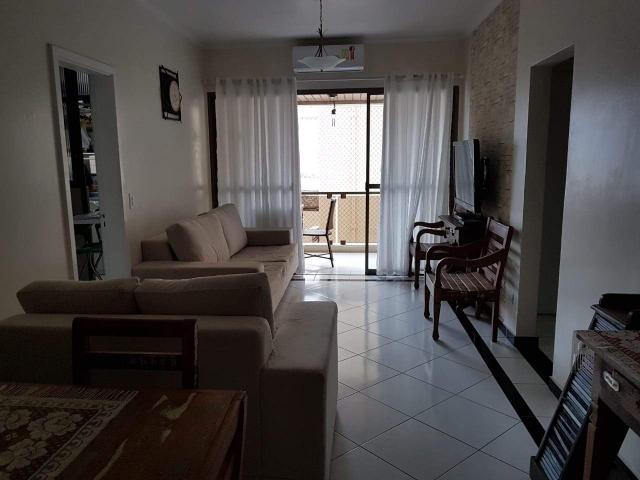 Apartamento próximo ao mar