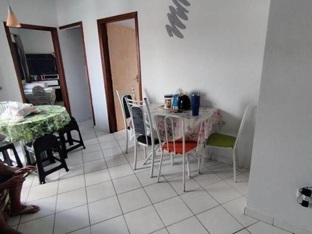 Apartamento próximo ao mar