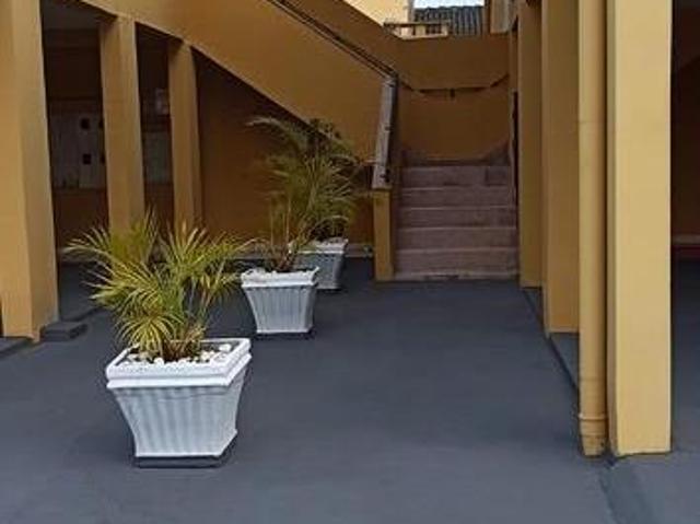 Apartamento próximo ao Mar