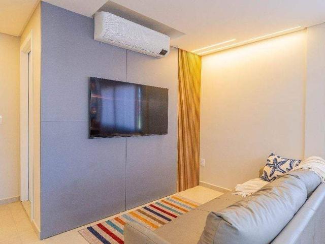 Apartamento Próximo ao mar, 2 Quartos, 1 Vaga Privativa, em Bombas Bombinhas/SC