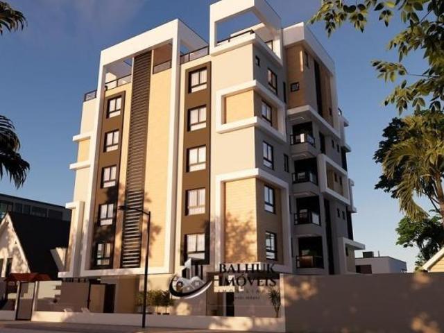 Apartamento próximo ao mar