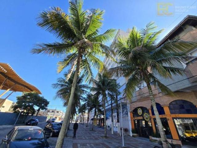 Apartamento próximo ao mar à venda Centro Peruíbe/SP