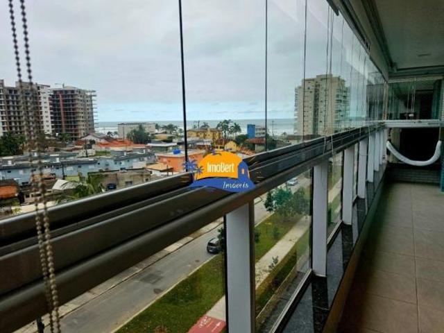 Apartamento proximo ao mar à venda,em Bertioga SP: Maitinga 2 quartos, 1 suíte, 2 salas, 2 banheiro