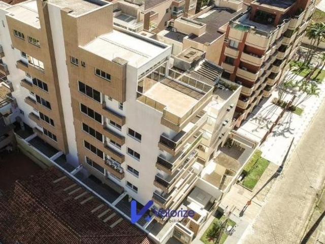 Apartamento próximo ao mar à venda em Caiobá