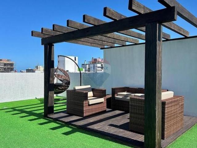 Apartamento próximo ao Mar e Praça em Capão da Canoa