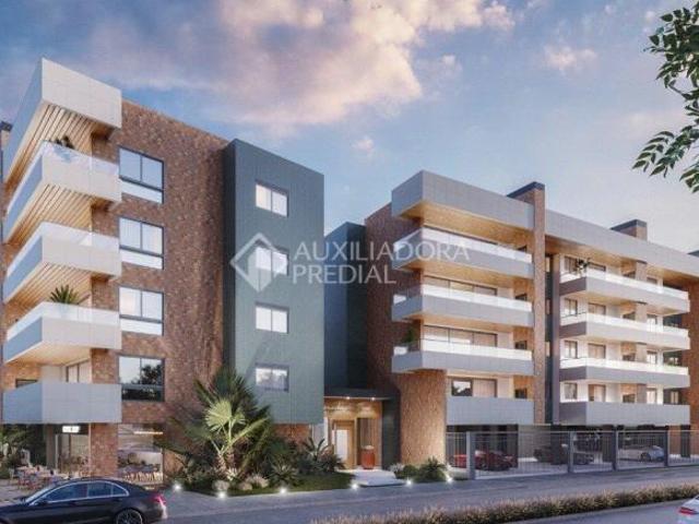 Apartamento Próximo ao Mar em Torres