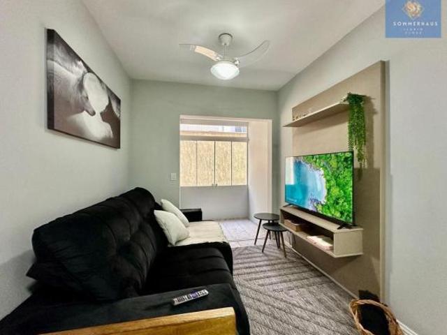 Apartamento próximo ao mar em Capão da Canoa
