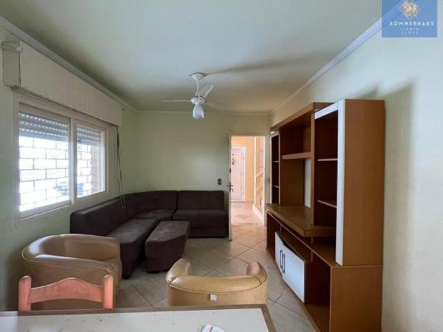 Apartamento próximo ao mar em Capão da Canoa