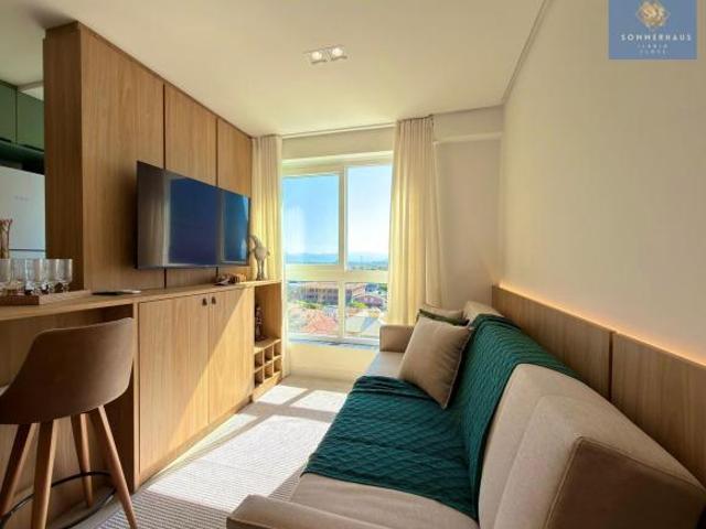 Apartamento próximo ao mar em Capão da Canoa