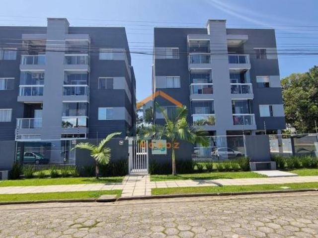 Apartamento próximo ao mar em Gaivotas