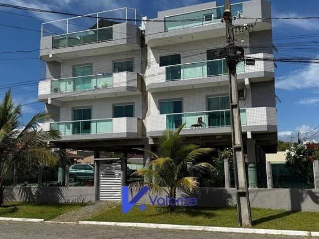Apartamento próximo ao mar Shangrilá