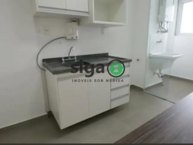 Apartamento próximo ao metr6 Tatuapé