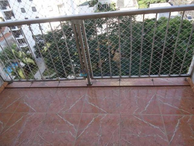 Apartamento próximo ao metrô Moema