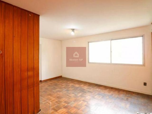 Apartamento próximo ao metro a venda no Brooklin