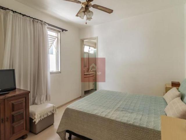 Apartamento próximo ao metro a venda na Vila Clementino
