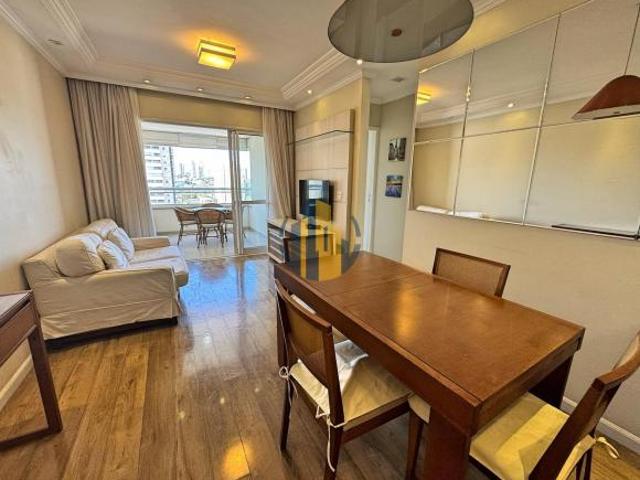 APARTAMENTO PRÓXIMO AO METRÔ ANA ROSA